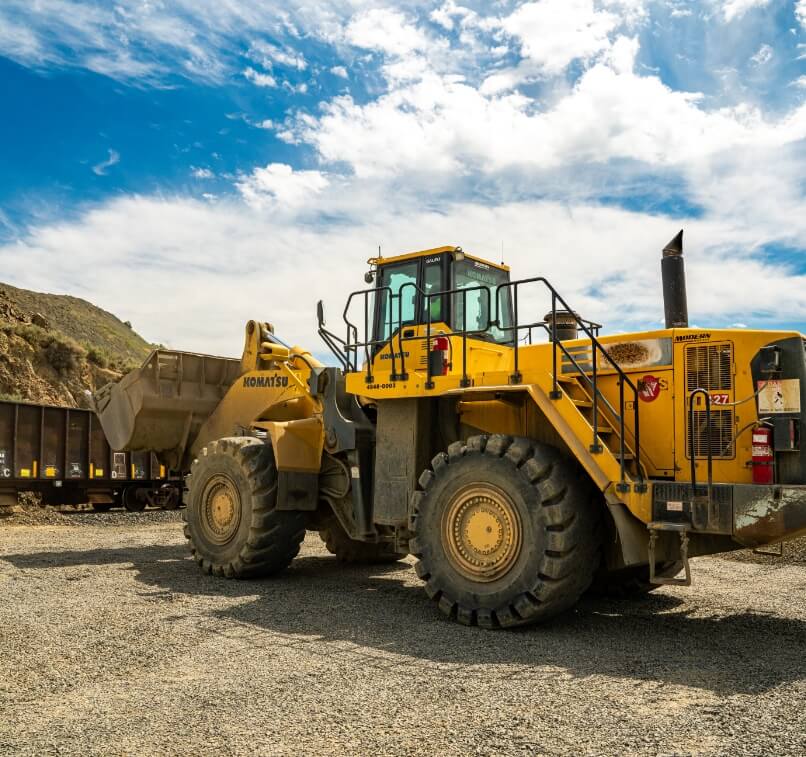 The Washington Companies