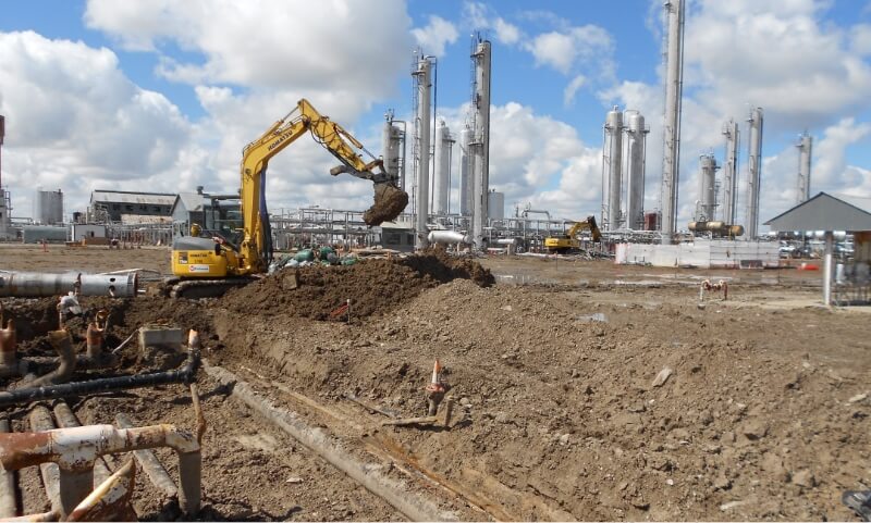 Envirocon - The Washington Companies